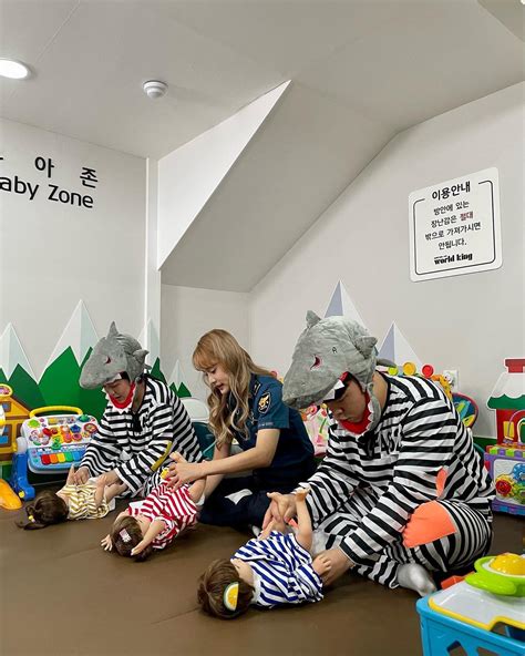 Kbs 키즈 Tv유치원 삐뽀삐뽀 안전경찰 촬영🎥 삐뽀삐뽀 안전경찰 지니가 알려주는 안전