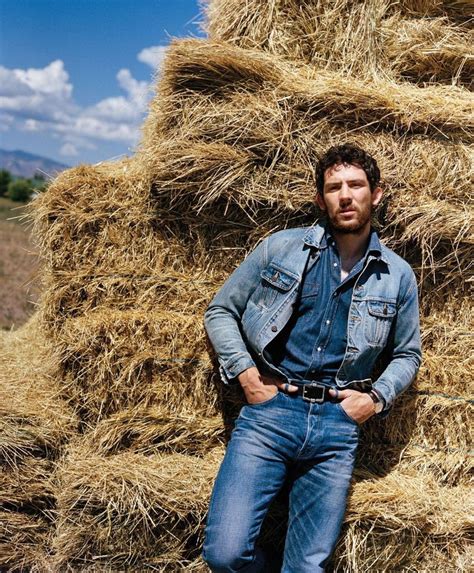 Pin De Taylor Carden En People • Gents En 2025