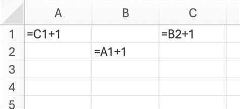 calculating spilled arrays in a spreadsheet bean