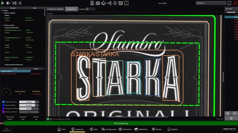 We Optimize OCR And OCV Analysis Using Artificial Intelligence E M COUTH