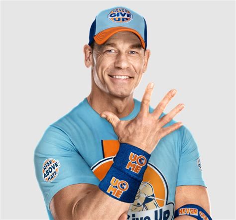 Wwe John Cena 2024 John Cena To Finally Become 17 Time Wwe World