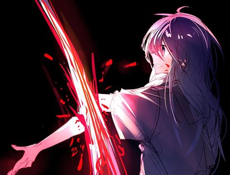 Hoshino Ichika Project Sekai Drawn By Hibioes Danbooru