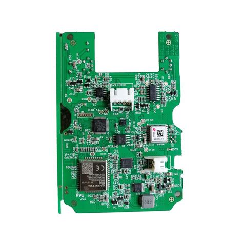 China Customized Humidifier Control Board Factory Professional Company Tecoo