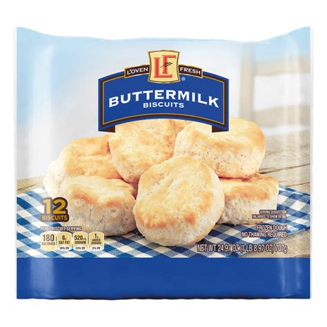 Aldi Loven Fresh Buttermilk Biscuits Same Day Delivery Or Pickup Aldi