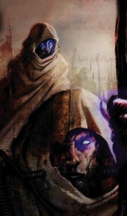 Psychic Powers 40k 10th Edition