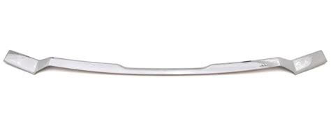 Avs 07 18 Jeep Wrangler Unlimited Aeroskin Low Profile Hood Shield