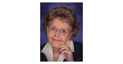 Ruby Harris Obituary 1923 2014 Legacy Remembers