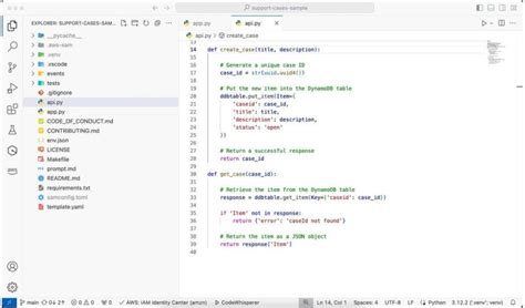 Fabio Oliveira On Linkedin Aws Developers Awsdevelopers On X