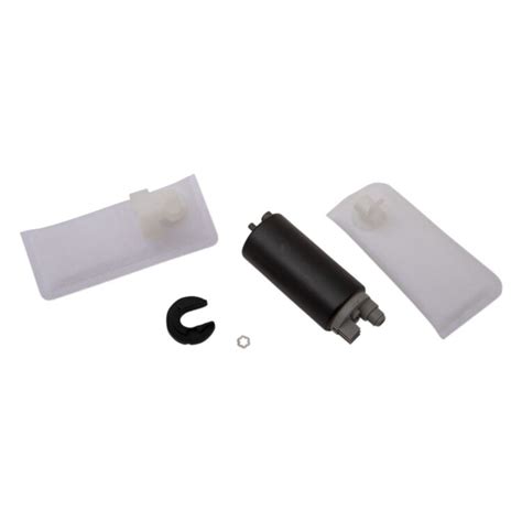 Moose Racing Efi Fuel Pump Rebuild Kit Revzilla