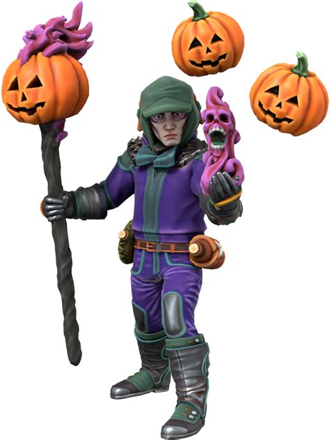 Stingy Jack Testament Of The Fairies Wiki Fandom