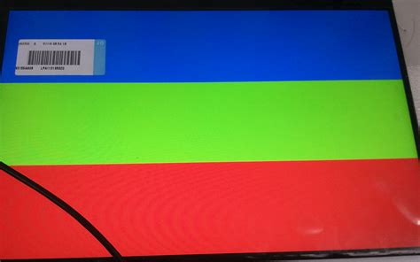 LCD Common Interface Principle Chapter Exhibition PANASYS