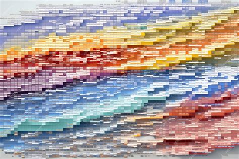 Premium Photo Magical Excel Unleashing Positive Notions And Silly Spreadsheets