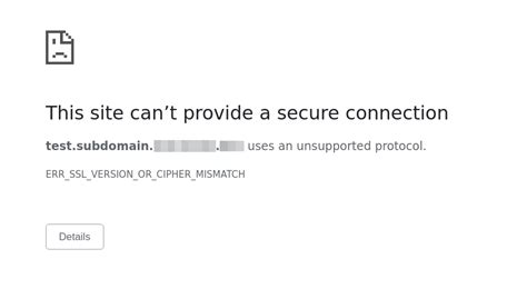 Cloudflare And Subdomains