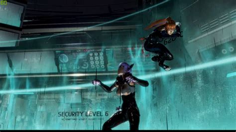 Lab Rain Simulation Dead Or Alive 6 Loverslab