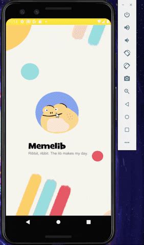 GitHub Codepath Group Meme Library MemeLib