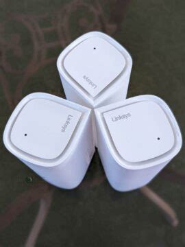Linksys Velop Smart Wi Fi The Complete Overview Dong Knows Tech