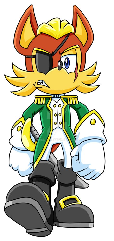 Patch By Sonicguru On Deviantart