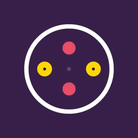 Rotating Disks Zodi Games