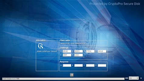 [solved] Challenge Response Helpdesk For Microsoft Bitlocker