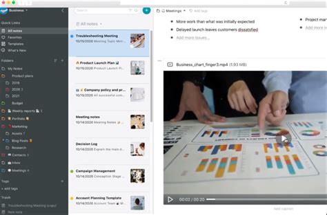Best Free Microsoft OneNote Alternatives For Babes