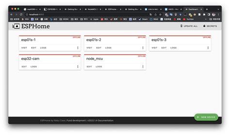 【智能家居】3 Esp8266智能开关接入esphomeandha Sakikos Blog