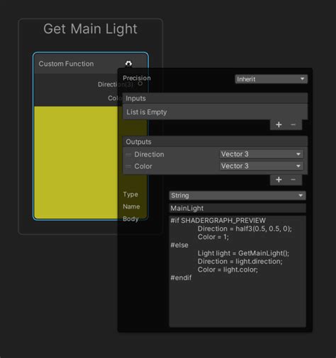 Toon Shading With Unity Shader Graph Patryk Galach