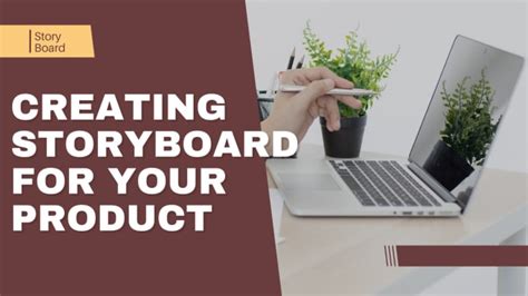 Make A Storyboard For Your Commercial Using Canva By Alishaalvi621 Fiverr