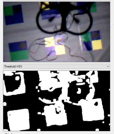 Emgucv C Image Processing How To Improve Image Threshold Stack