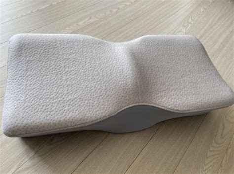 Joyfulday 코골이방지 및 수면무호흡 개선 베개 잠이 솔솔 오는 편한 코골이 방지 옆잠베개 네이버 블로그