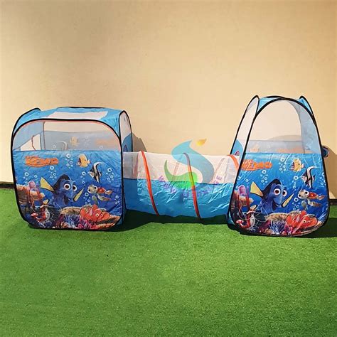 Sezoni Ge საბავშვო კარავი 18bkar87a