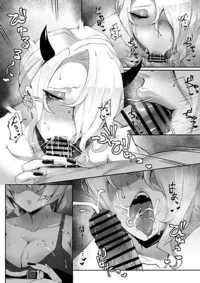 Stigma Nhentai Hentai Doujinshi And Manga