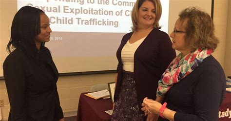 Safe Inc Of Schenectady Gets Grant To Fight Sex Trafficking News