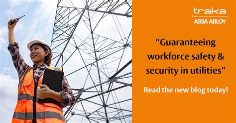How Key Management Can Support Safety And Security In The Utilities