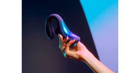 Lelo Unveils The Latest Addition To Their Range Enigma To Leaving No