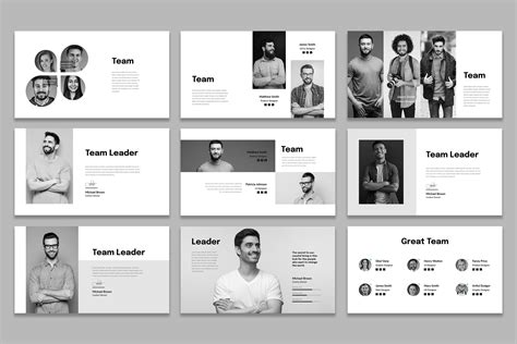 Investor Pitch Deck Presentation Design Cuts