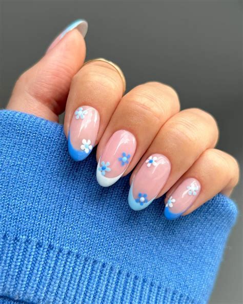 30 Cute Nail Designs Youll Want To Copy Immediately Gel Nails Simple Nails Short Acrylic
