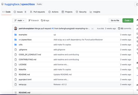 Meet Speechbox An Artificial Intelligence Ai Tool That Transforms Audio Transcripts For Tasks
