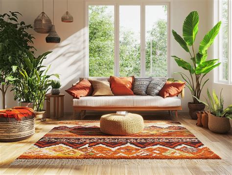 Eco Friendly Area Rugs That Add Style And Sustainability To Your Home