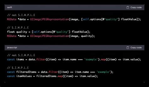 Luke Brandon Farrell On Linkedin Programmingtips Readablecode Codequality