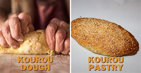 22 Types Of Dough With Examples And Their Uses