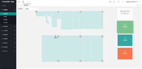 Bluetooth Aoa Indoor Positioning System Solution Skylab