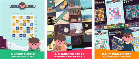 Build A Html5 Game Like “a Life Of Logic” With Phaser Framework
