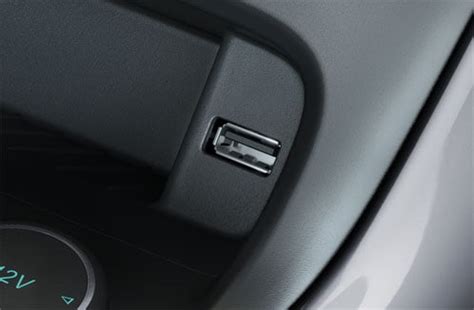 How To Install Updates In Your Vehicle Ford Australia