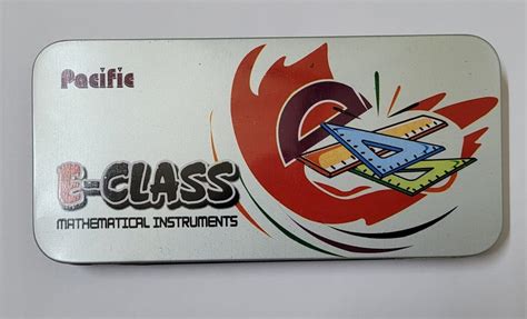 E Class Mathematical Instruments At ₹ 45 Piece Geometric Set In New Delhi Id 2849542714333
