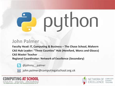 pdf john palmer worc inputs cas · plan simple algorithms using flowcharts use
