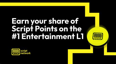 Script Network Airdrop Claim Free Spay Tokens