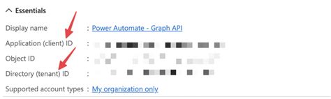 How To Call Microsoft Graph Api From Power Automate Manuel T Gomes