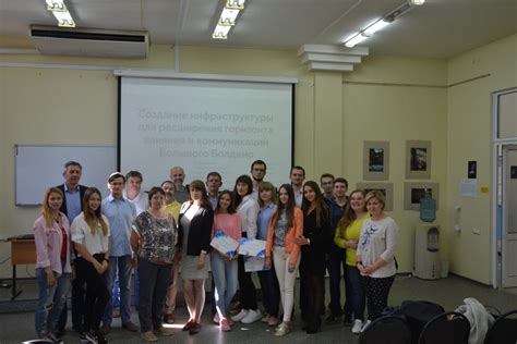 Итоги Дней Инженерии организаций в НИУ ВШЭ НН — Блог Comindware