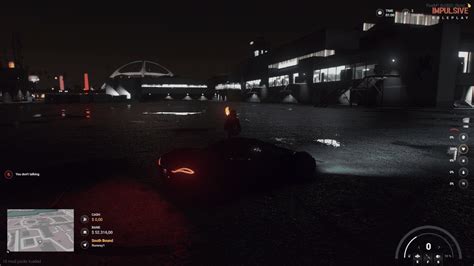 [esx] fivem hud v3 premium hud script fivem tebex