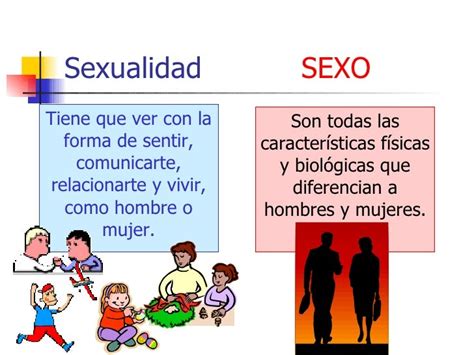 Sexualidad